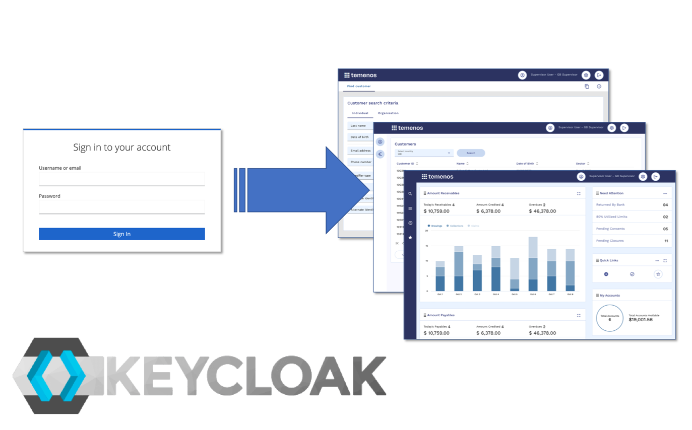 Temenos Explorer | Temenos Explorer
